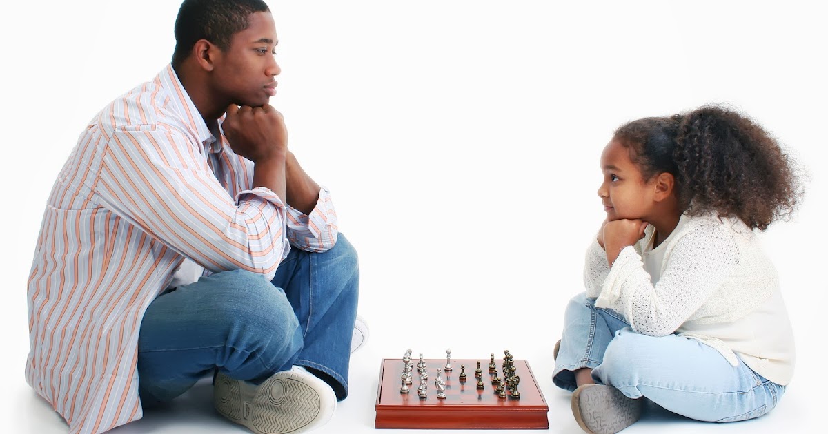 Parents Want to Know 101: The Father's Role In the Contemporary Family ...